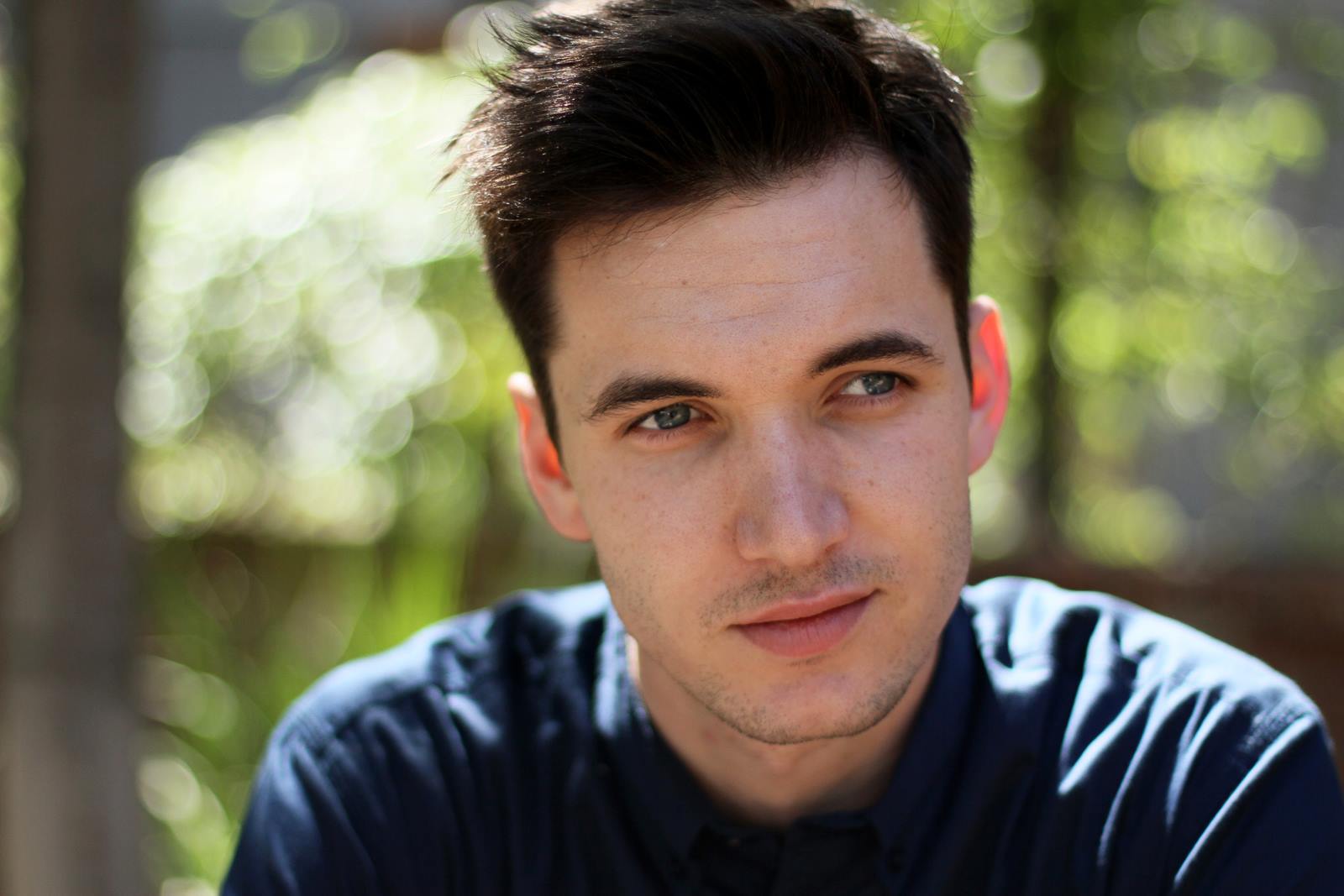 go see GEO ...: Tasty Crushie Tuesday: Corey Gray